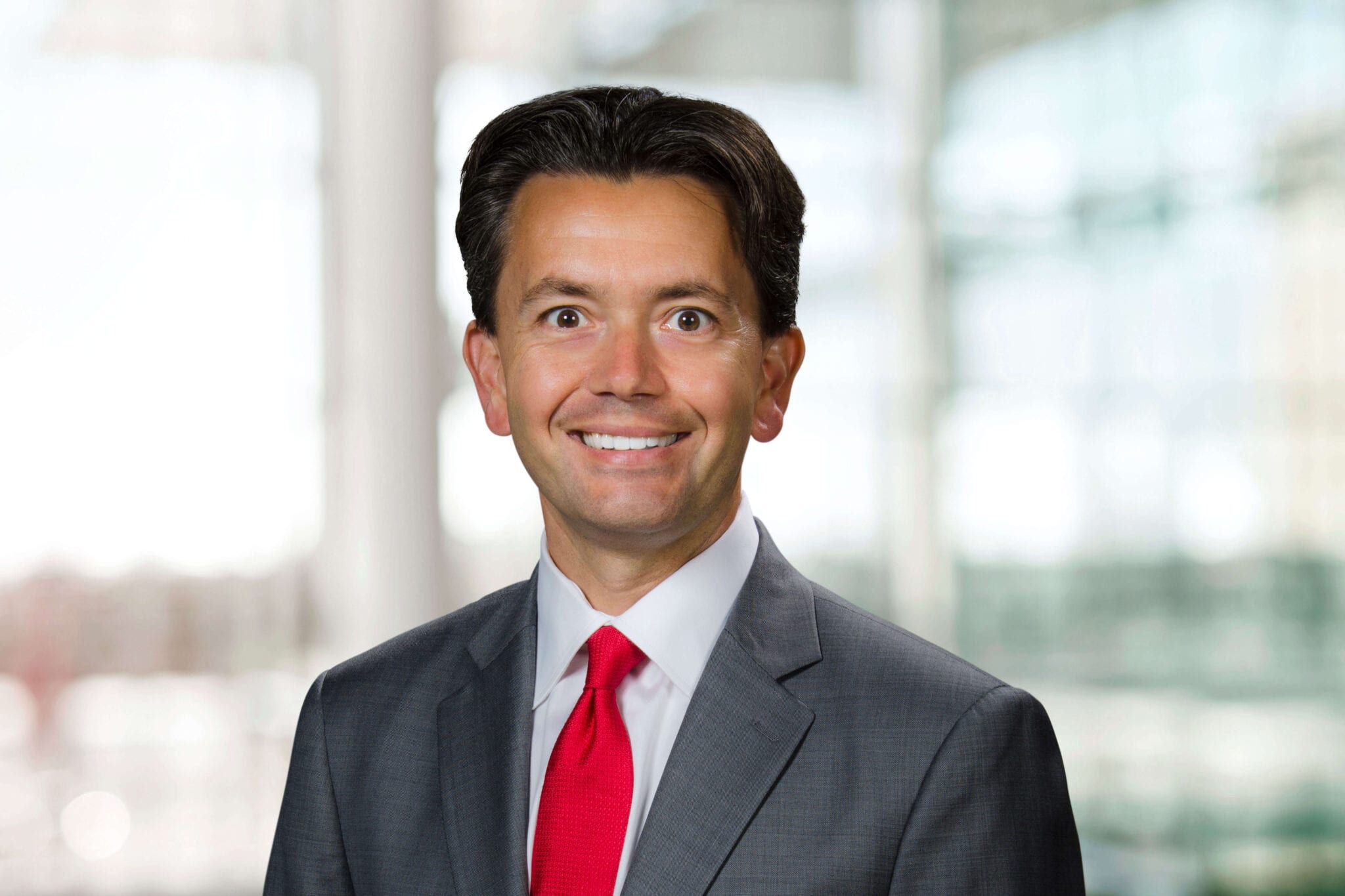 Matthew D. DiCicco - Eubel Brady & Suttman Asset Management, Inc