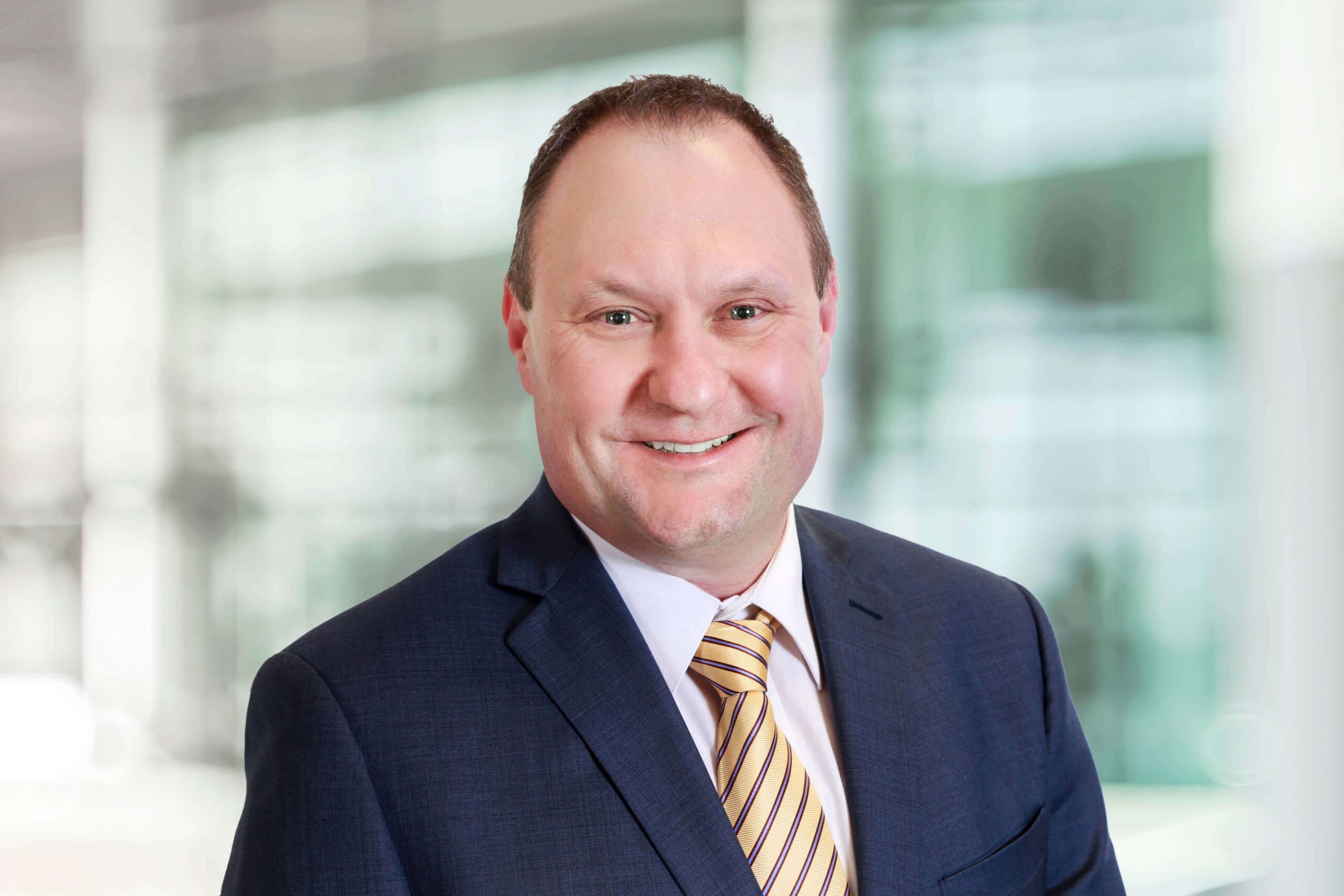 Robert A. Pace - Eubel Brady & Suttman Investment + Wealth Management