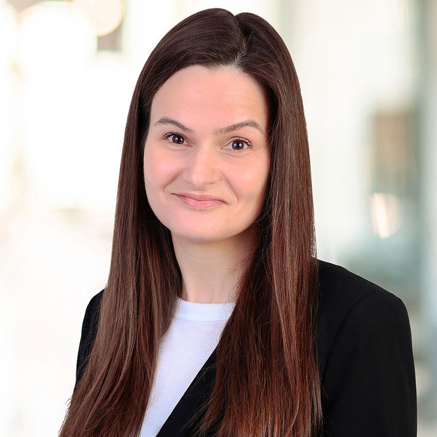 Bethany M. Fox - Eubel Brady & Suttman Investment + Wealth Management