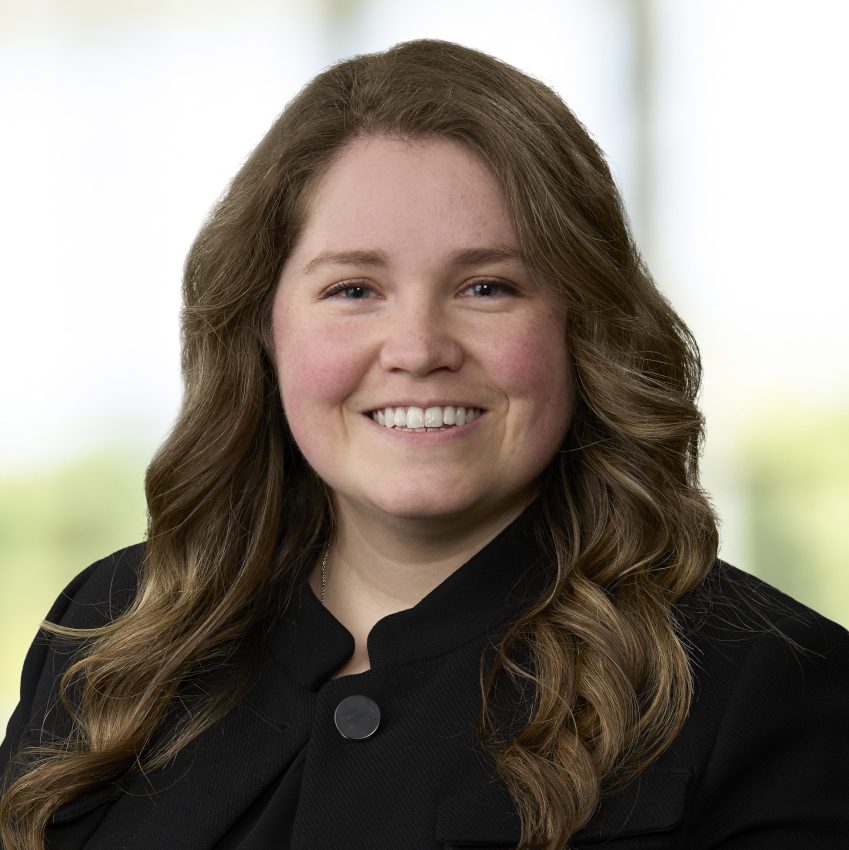 Halie B. Thompson - Eubel Brady & Suttman Asset Management, Inc