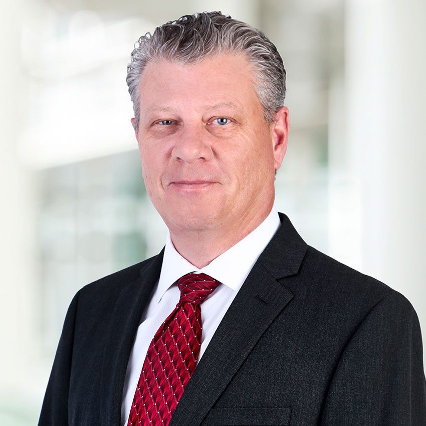 Kenneth E. Leist - Eubel Brady & Suttman Investment + Wealth Management