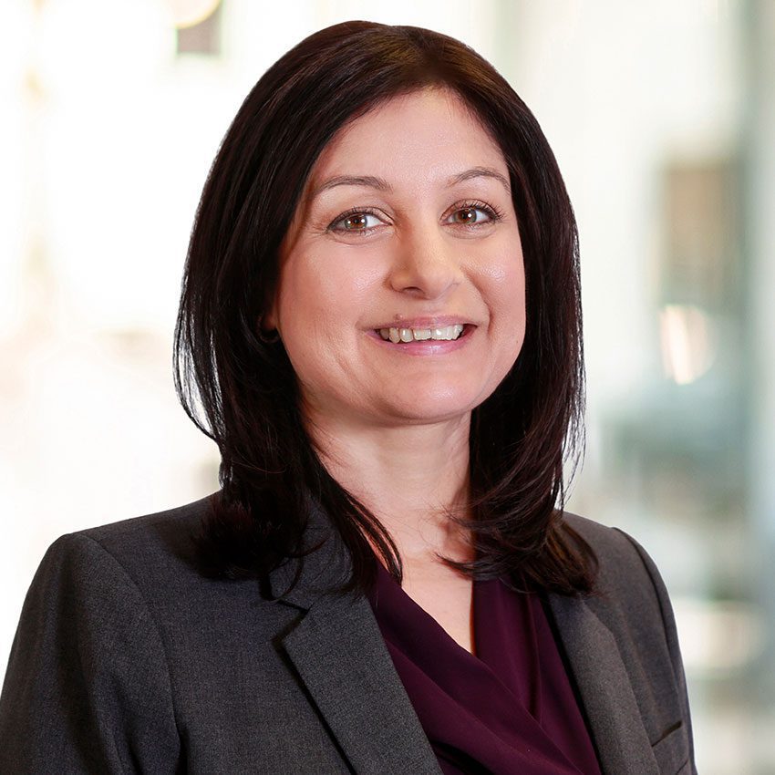 Neesha Crawford - Eubel Brady & Suttman Investment + Wealth Management