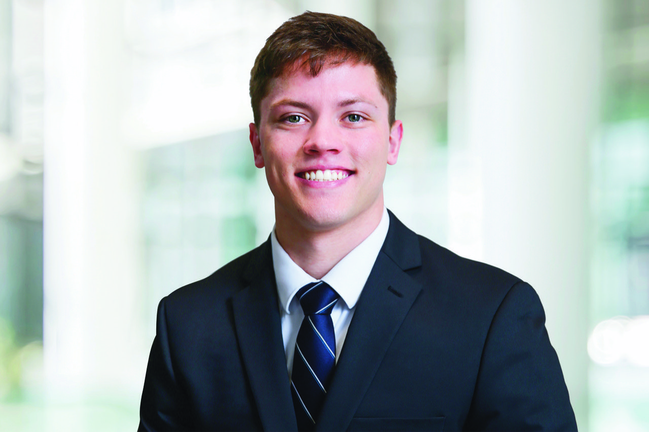 Brandon M. Kinney - Eubel Brady & Suttman Asset Management, Inc