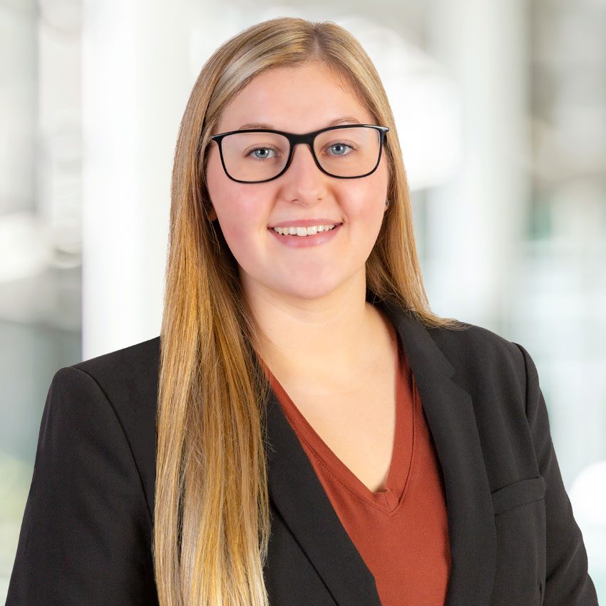 Sydney Shanks - Eubel Brady & Suttman Investment + Wealth Management