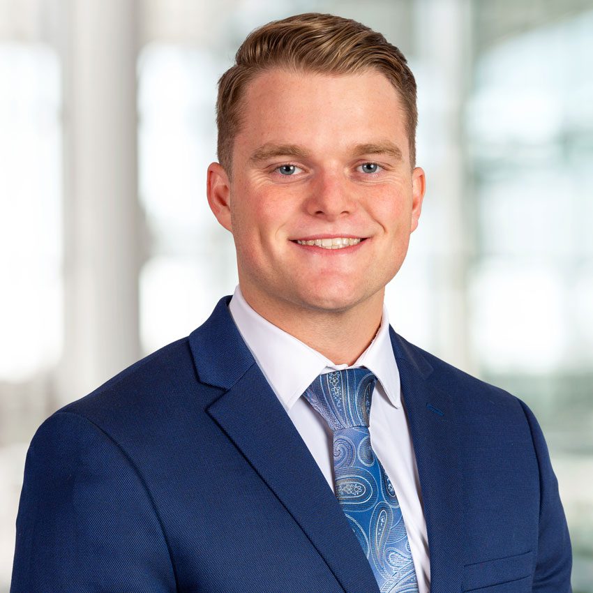 Chase C. Marshall - Eubel Brady & Suttman Investment + Wealth Management